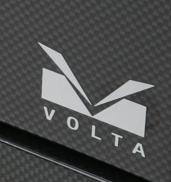Volta 3 Watch Winder - Carbon Fiber | Royal Tempus