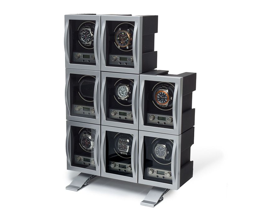 WOLF Module 4.1 Watch Winder 454011 | Royal Tempus